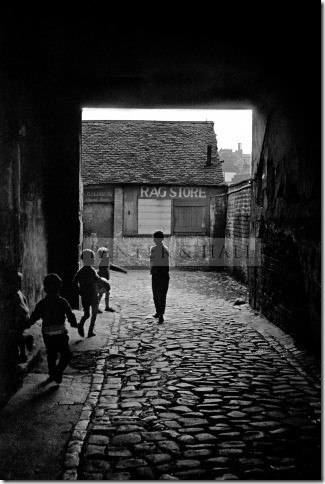 David Peat | Panter & Hall | Archive