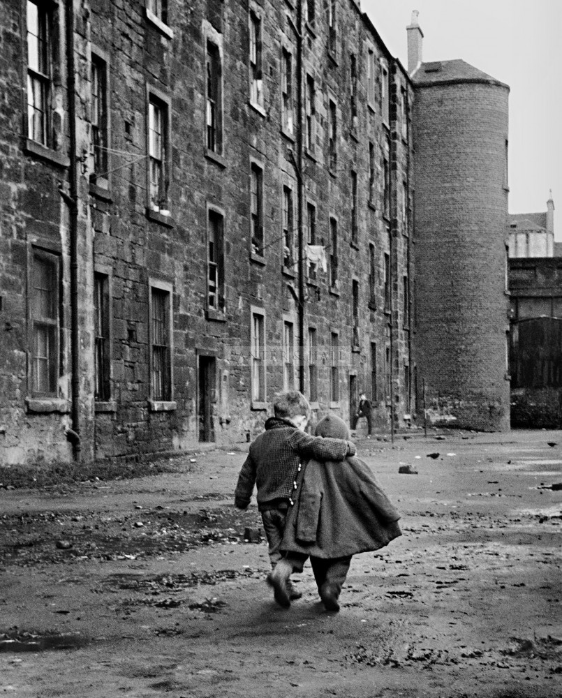 David Peat | Panter & Hall | Archive