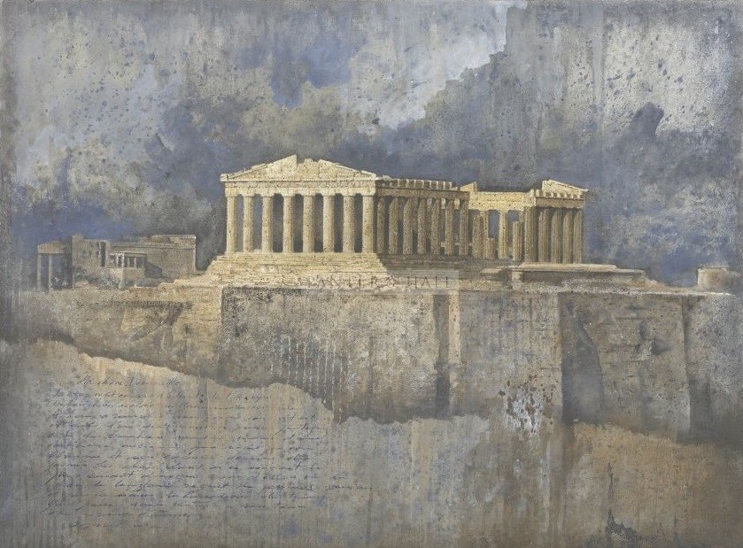 Olivier Raab | Panter & Hall | Archive