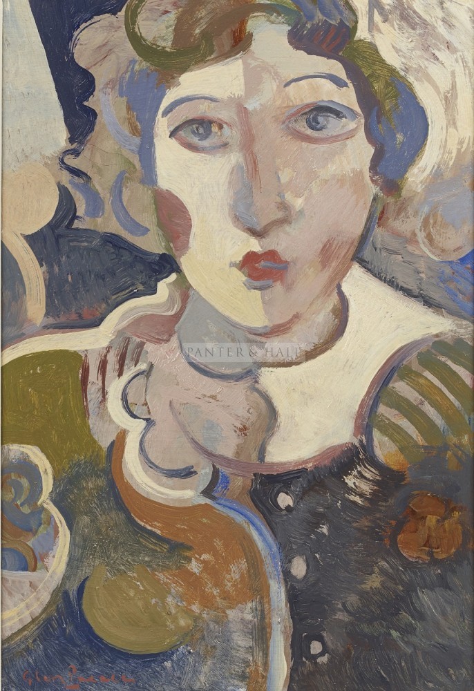 Glen Preece (b.1957) | Panter & Hall | Archive