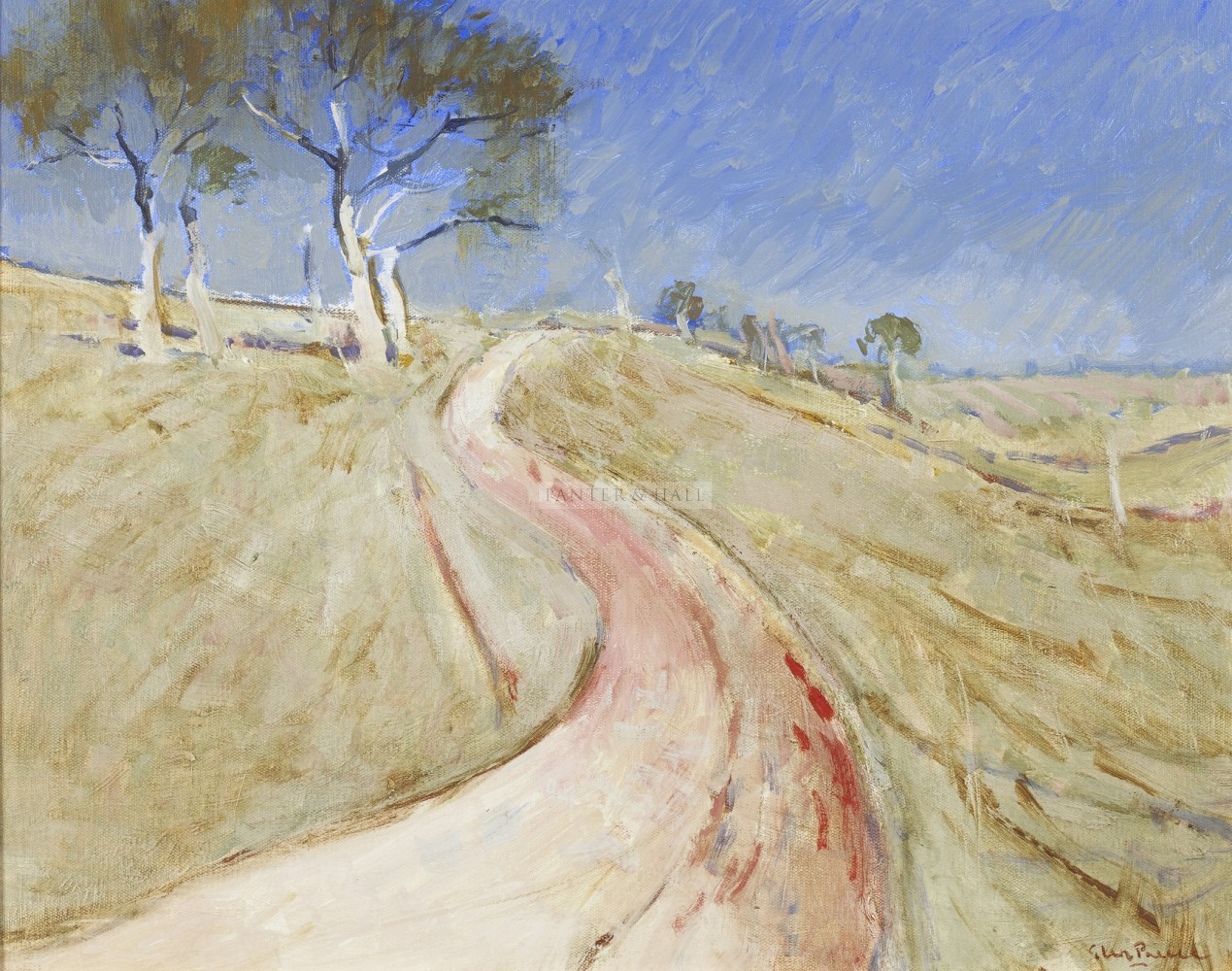 Glen Preece (b.1957) | Panter & Hall | Archive