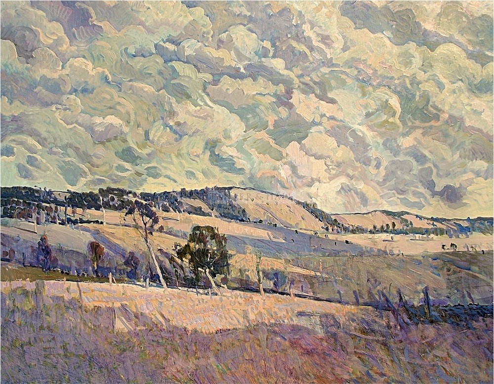 Glen Preece (b.1957) | Panter & Hall | Archive