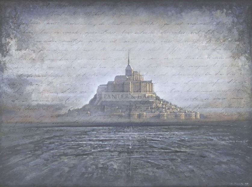 Olivier Raab | Panter & Hall | Archive