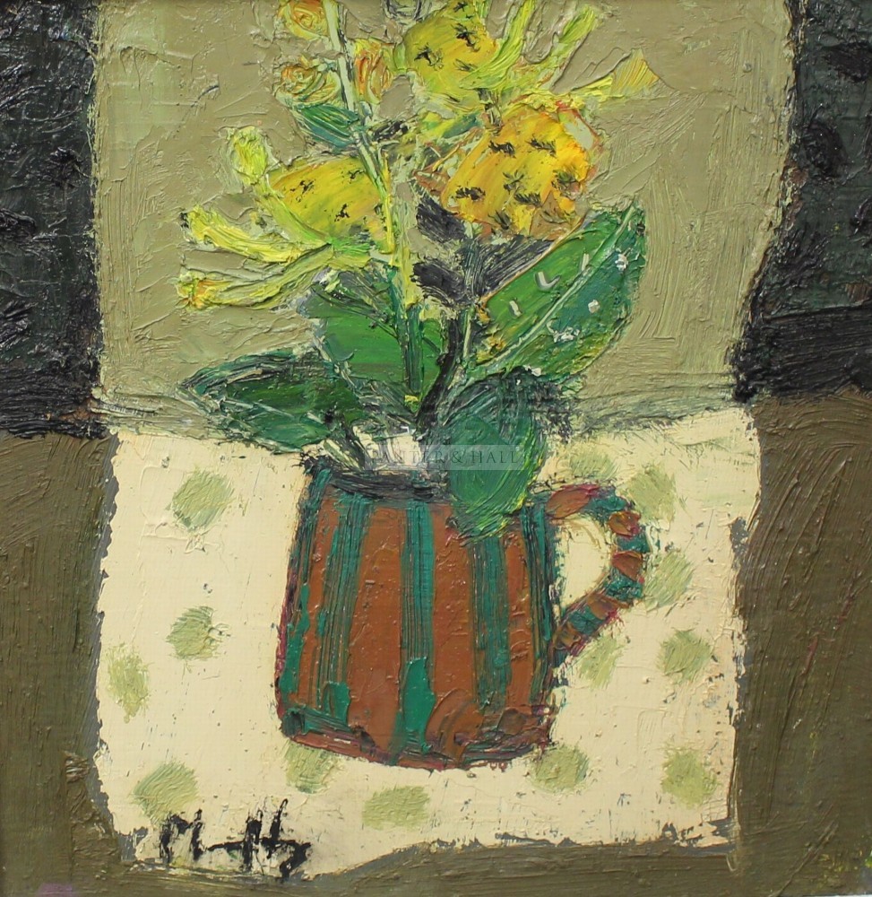 Contemporary Scottish Artist | Sandy Murphy RSW RGI | at London Gallery ...